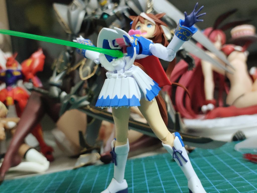 [拼装]万代 FRS 东海帝王 NGA玩家社区