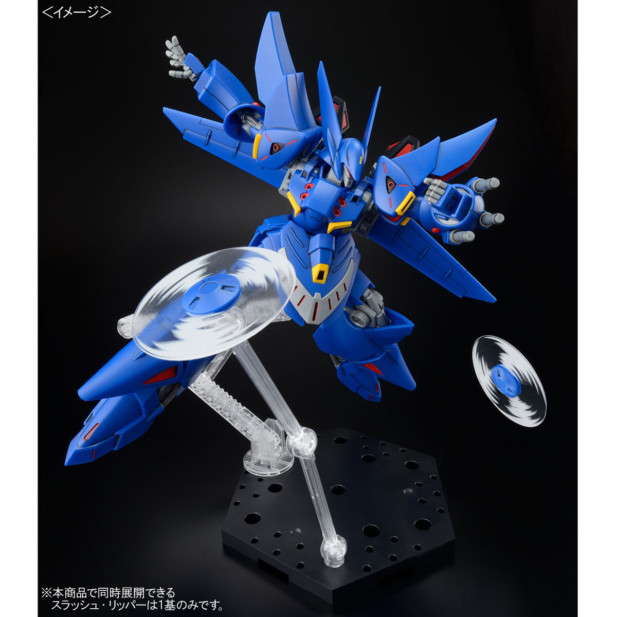 [新闻资讯] PB限定 HG 亡灵Mk-II NGA玩家社区