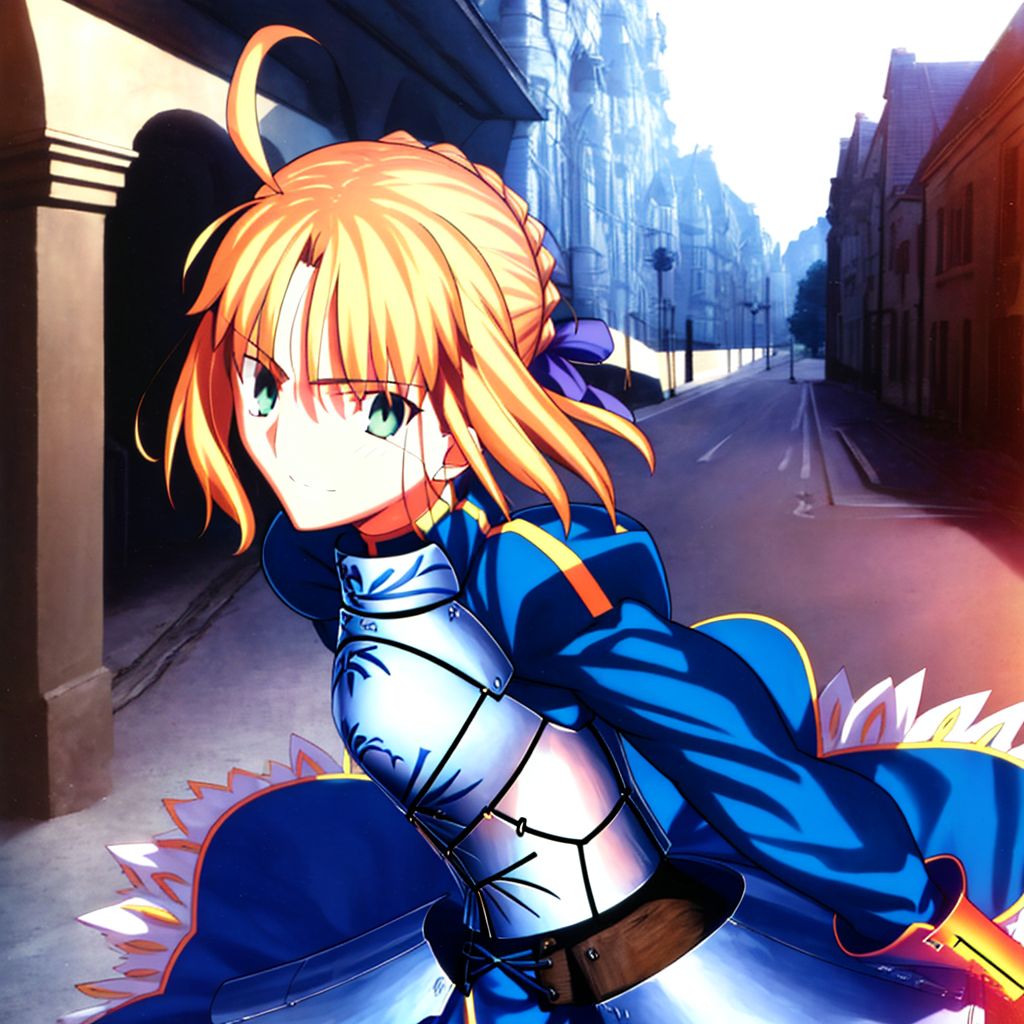 又出了些saber 178