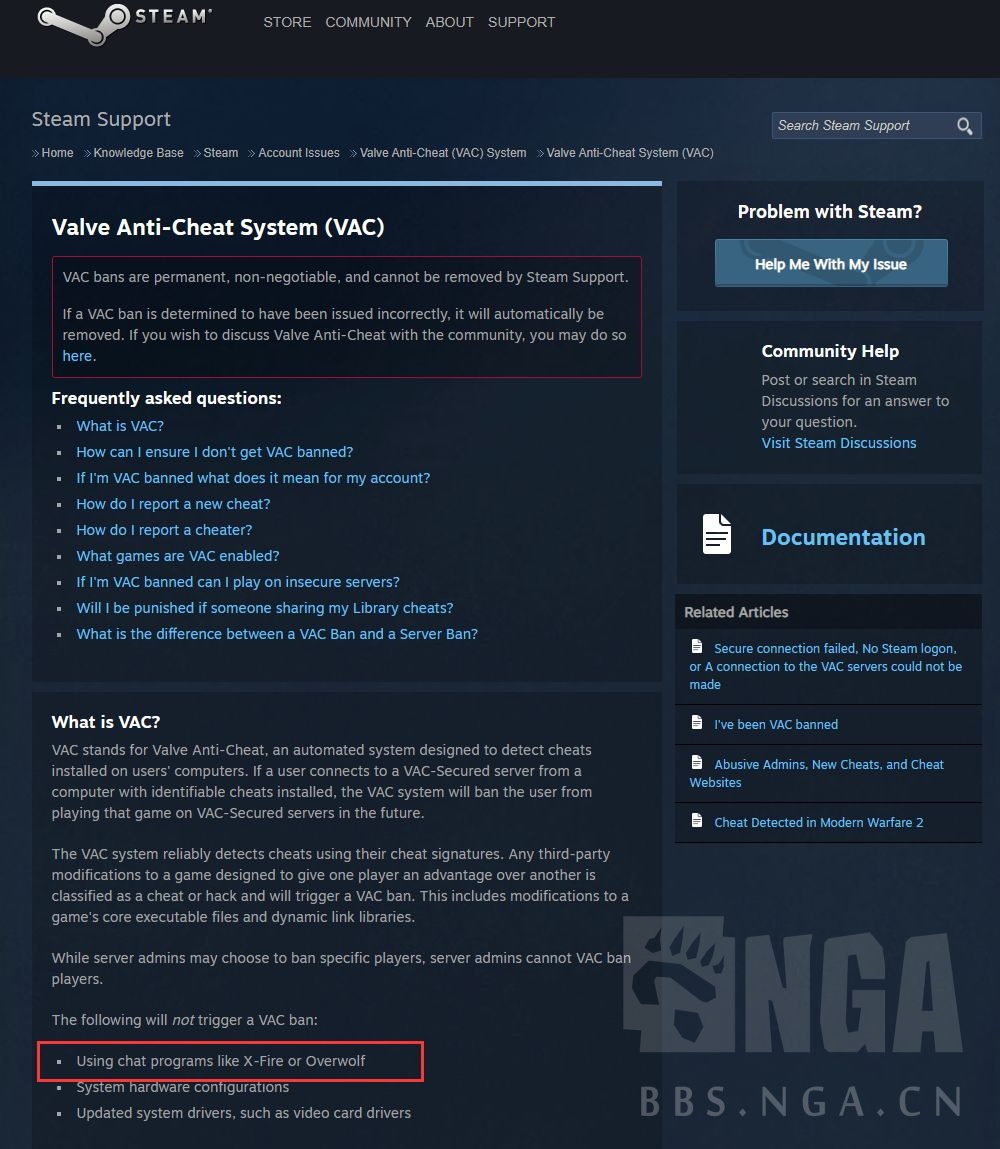 为什么我不推荐使用overwolf NGA玩家社区