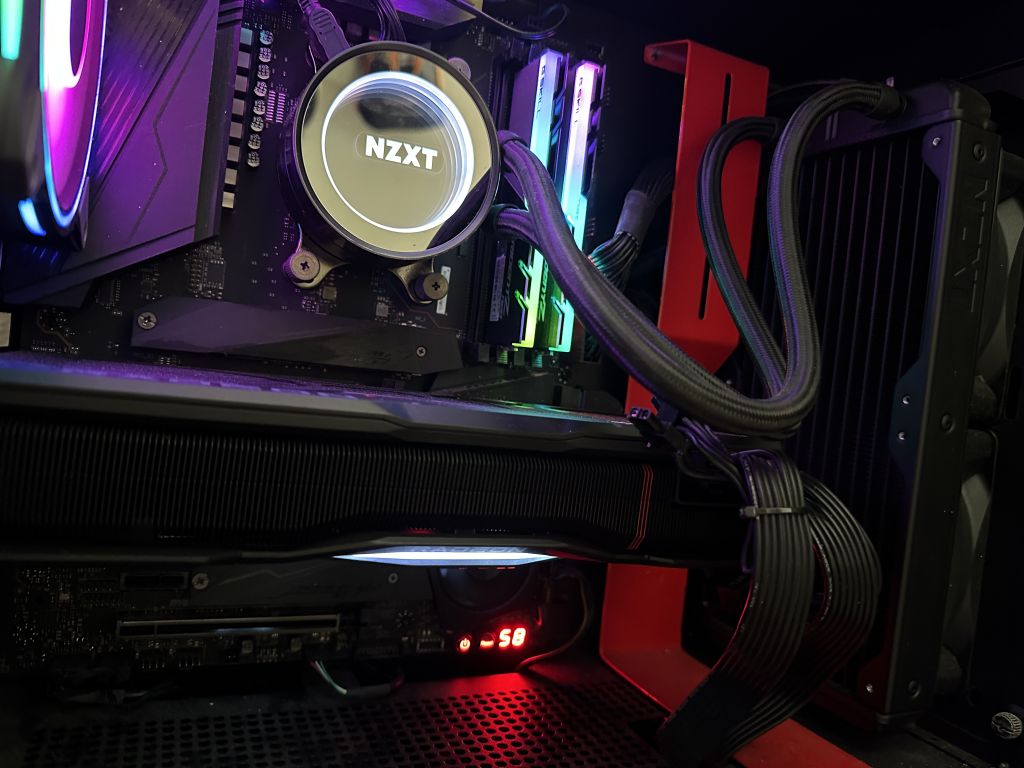 猫头鹰U12A比一般的240水冷强多少？ NGA玩家社区