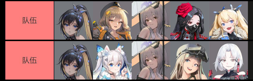 [讨论] [攻略] PJJC高速队伍自由搭配攻略！复活BUG修复、玛奇玛的加入会对竞技场带来怎样的冲击？ NGA玩家社区