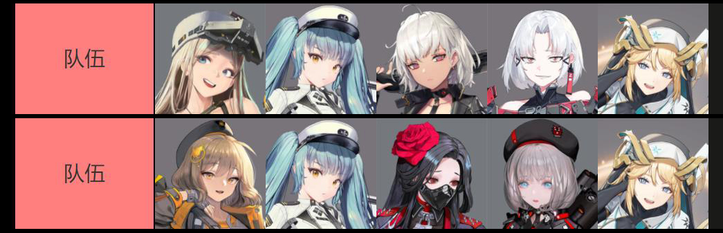 [讨论] [攻略] PJJC高速队伍自由搭配攻略！复活BUG修复、玛奇玛的加入会对竞技场带来怎样的冲击？ NGA玩家社区