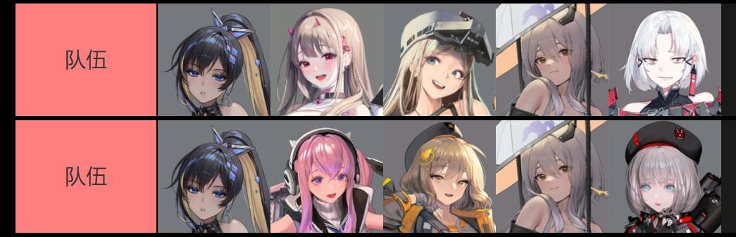 [讨论] [攻略] PJJC高速队伍自由搭配攻略！复活BUG修复、玛奇玛的加入会对竞技场带来怎样的冲击？ NGA玩家社区