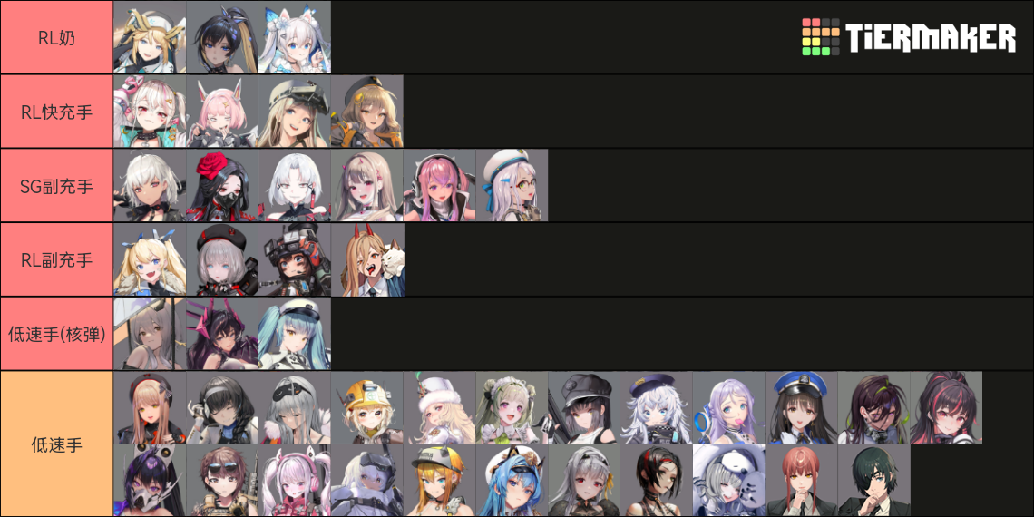 [讨论] [攻略] PJJC高速队伍自由搭配攻略！复活BUG修复、玛奇玛的加入会对竞技场带来怎样的冲击？ NGA玩家社区