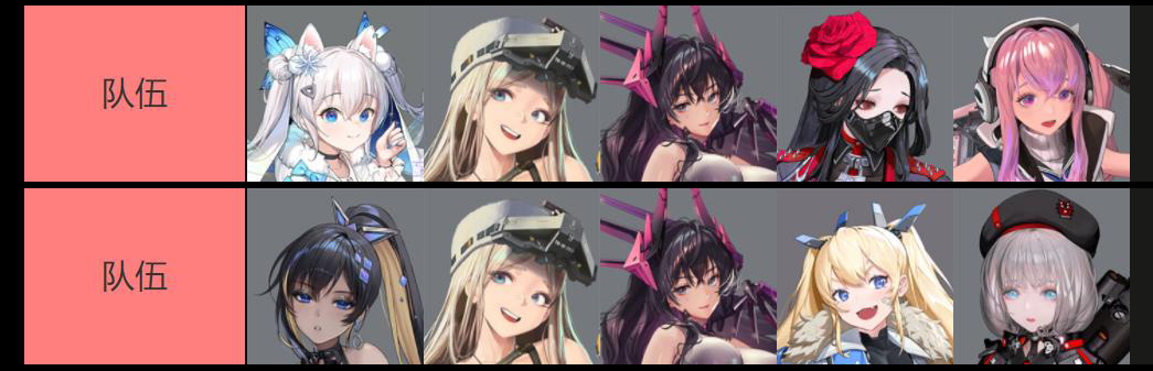 [讨论] [攻略] PJJC高速队伍自由搭配攻略！复活BUG修复、玛奇玛的加入会对竞技场带来怎样的冲击？ NGA玩家社区