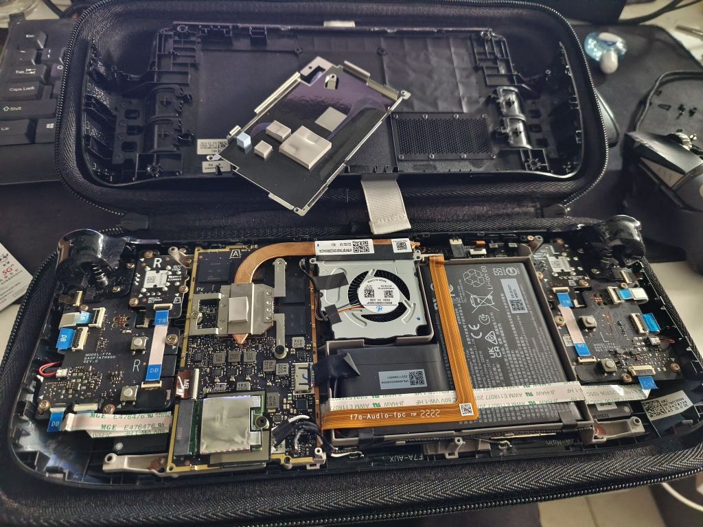 [活动] SteamDeck版面 开版活动 参与回帖领声望，晒机ROLL游戏 178