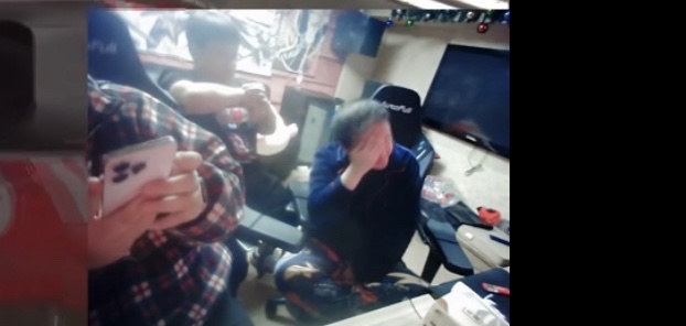 [本赛区赛事]DYS今年的主队从去年的LNG变成UP了吗？ NGA玩家社区