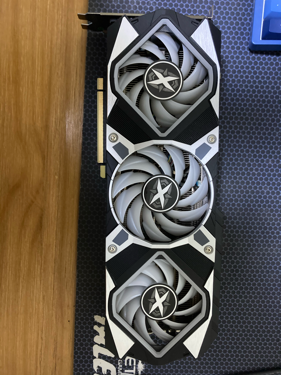 出一张3090炫光 NGA玩家社区