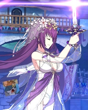 [日服90++五加成]一宝rba，第二面稍微要点发牌 NGA玩家社区