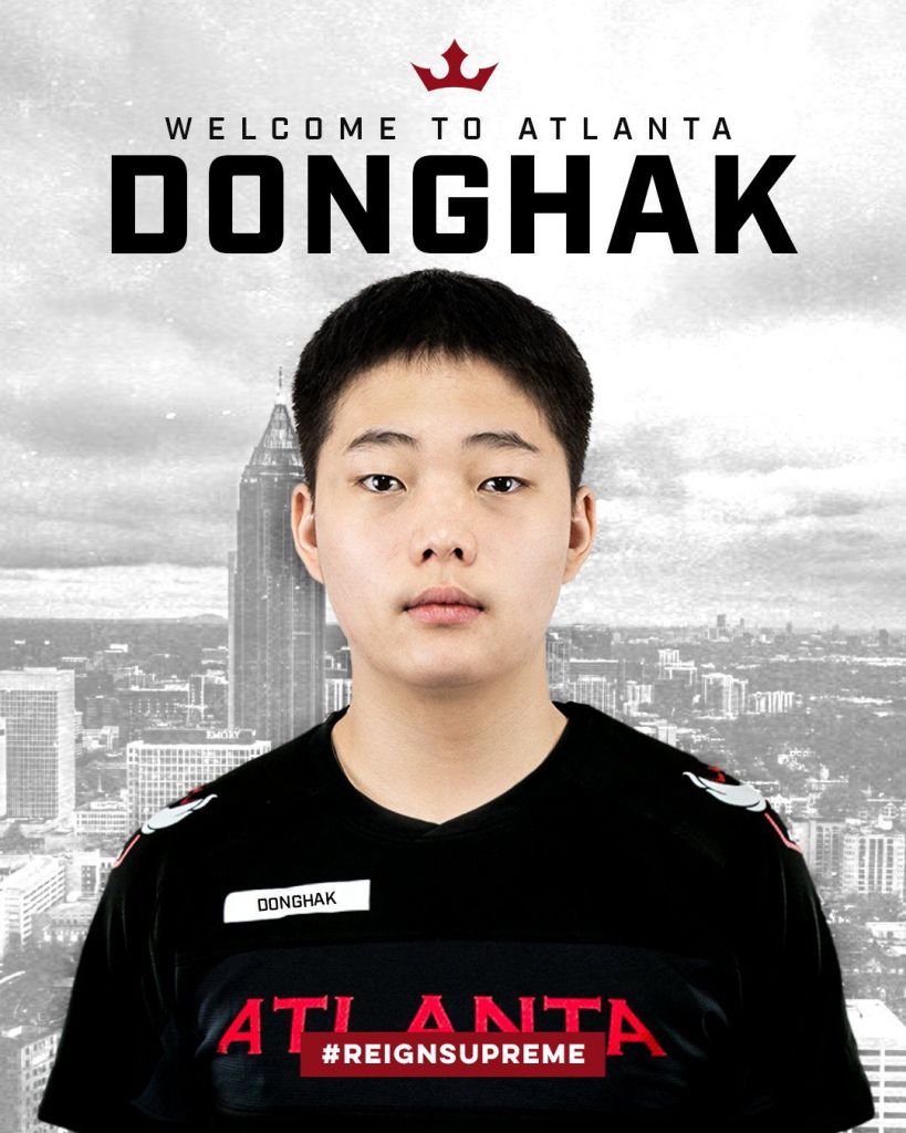 [新闻]亚特兰大君临官宣主坦donghak NGA玩家社区