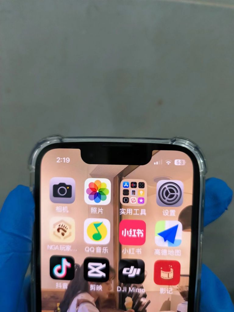 明明知道安卓中杯配置更好但是依然想买iPhone14的人什么心态 NGA玩家社区