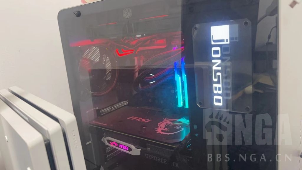 朋友的朋友二手整机 4000出，可以冲么？ NGA玩家社区