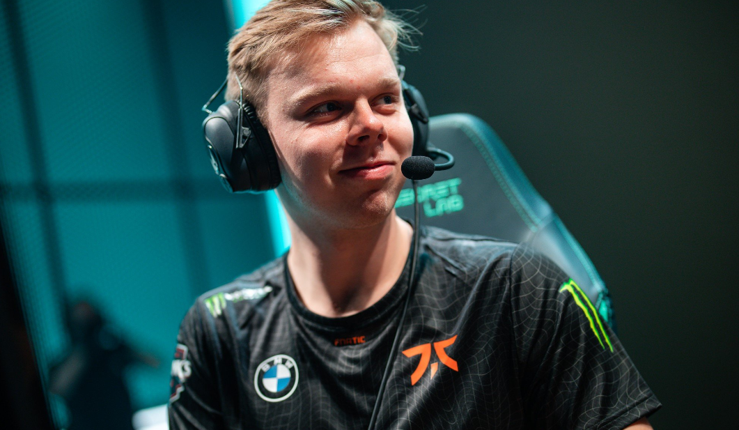 [外赛区赛事] FNC表现不佳决定更换三人，Wunder不再担任首发 NGA玩家社区