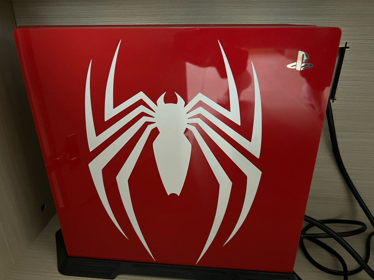 想出个ps4pro蜘蛛侠1tb NGA玩家社区