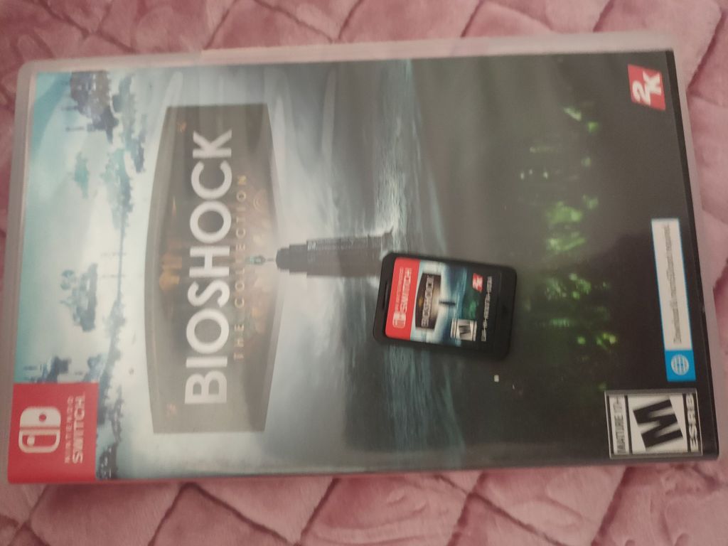 出三个游戏ns，ps4 NGA玩家社区