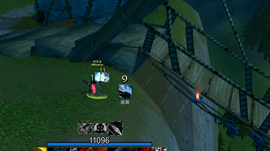 [WotLK-生存] 奥杜尔困难模式BOSS实战经验分享 WCL向 NGA玩家社区