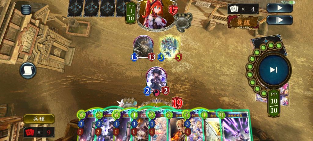 [攻略心得] 皇家應該是t0了 NGA玩家社区