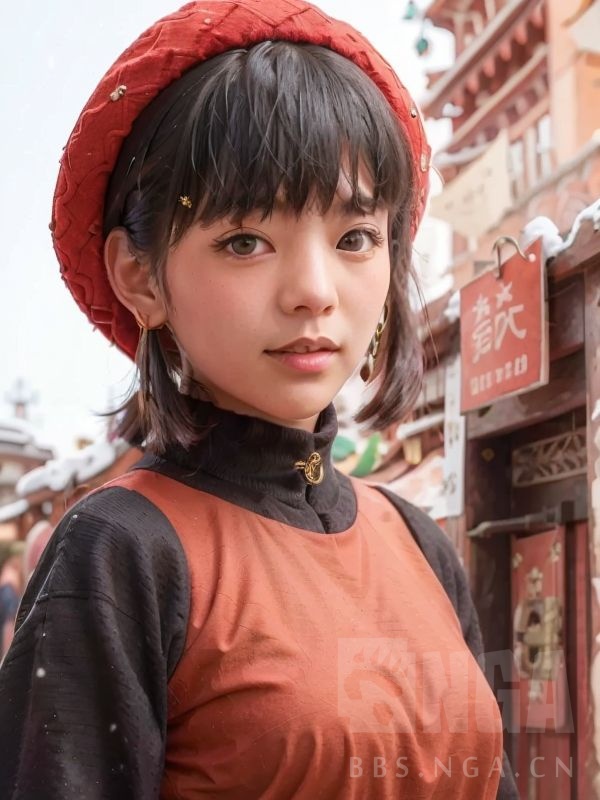 骗子也玩起了ai NGA玩家社区