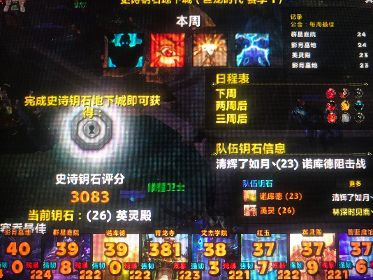 [台服]3100分dz am找固定队伍冲层 NGA玩家社区