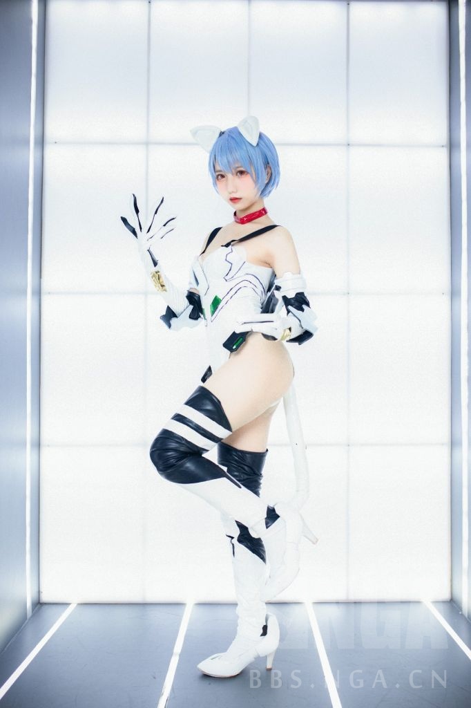 每逢周五lsp~搬运004 果酱~温柔~绫波丽 178