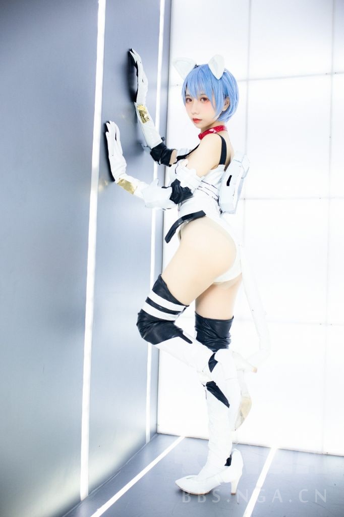 每逢周五lsp~搬运004 果酱~温柔~绫波丽 178