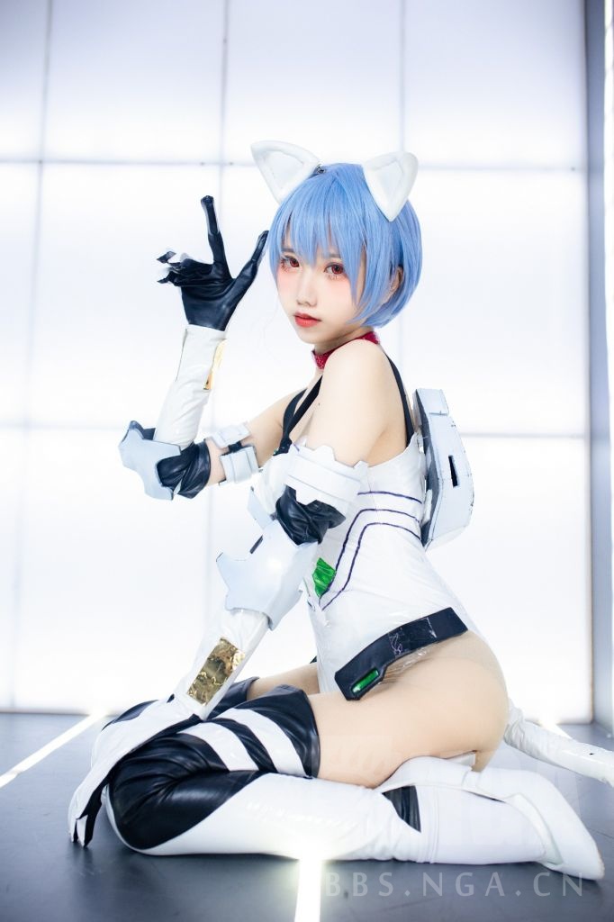 每逢周五lsp~搬运004 果酱~温柔~绫波丽 178