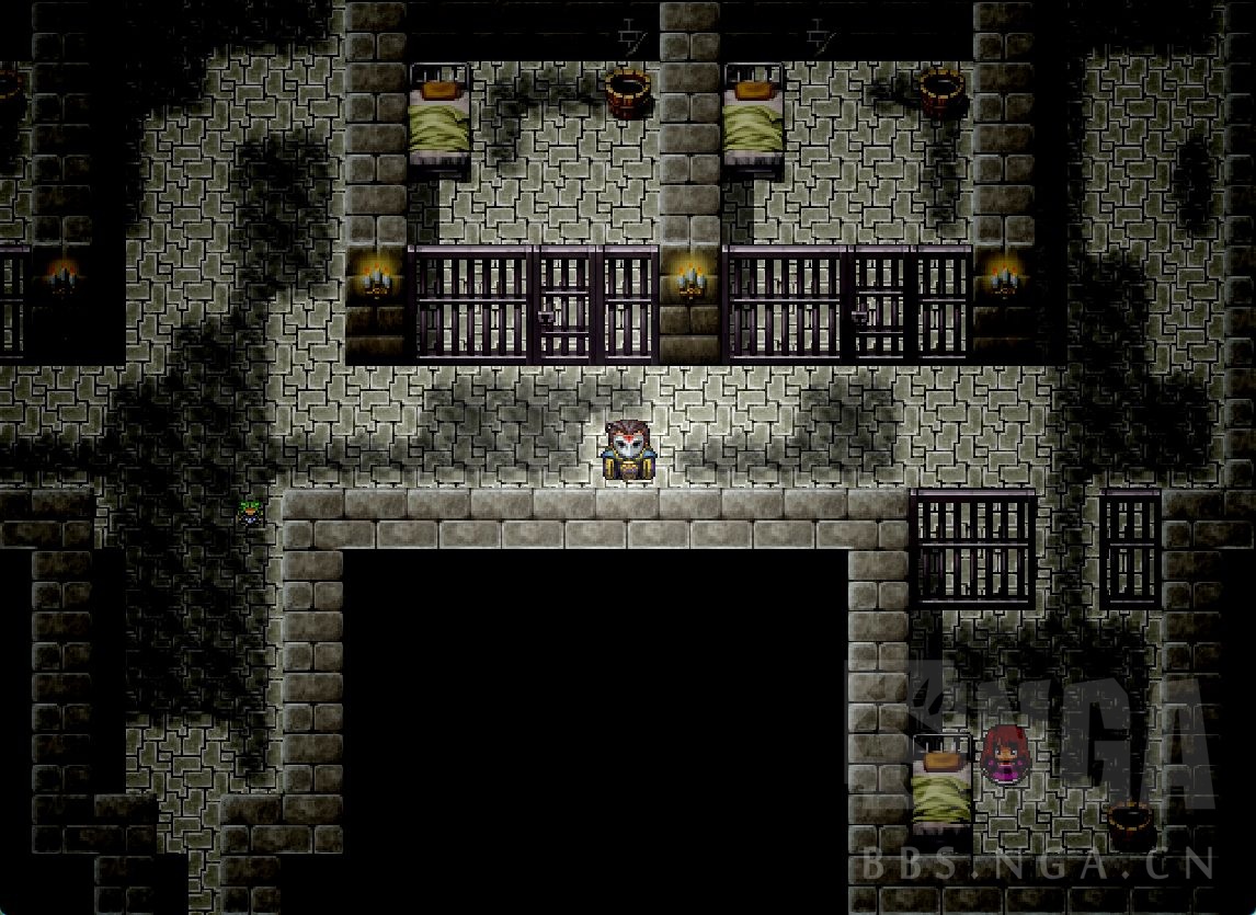 [包含剧透]萌新的blacksouls之旅 178