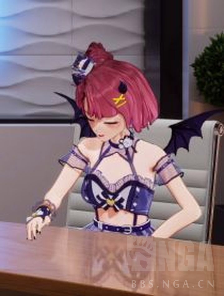 [专楼]EOE组合讨论专楼 NGA玩家社区