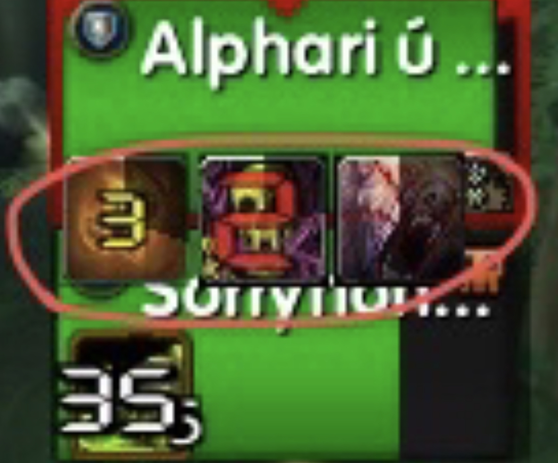 求救！怪物buff监控！ NGA玩家社区