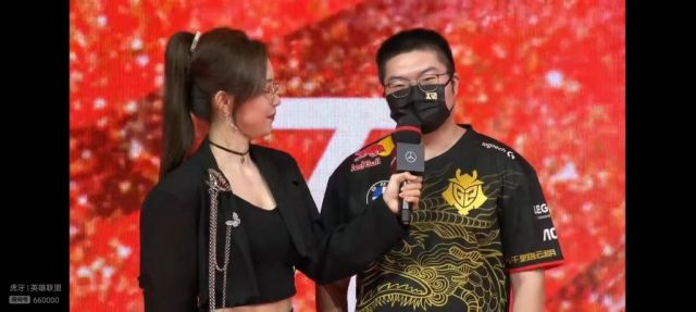 [本赛区赛事]这下真回到s8了 NGA玩家社区