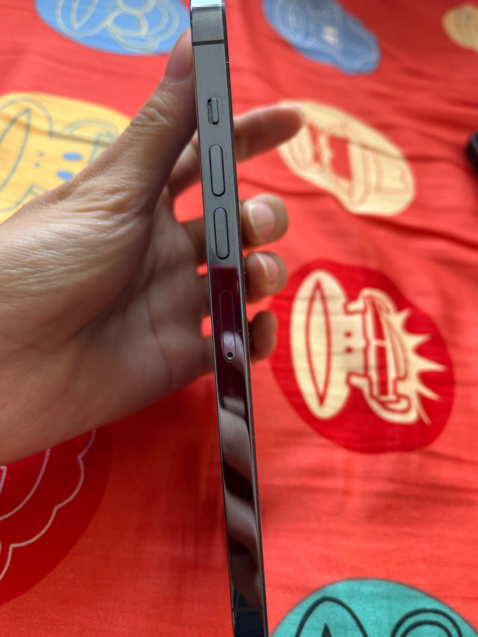 (暂出)[手机平板]13pm 256 国行 NGA玩家社区