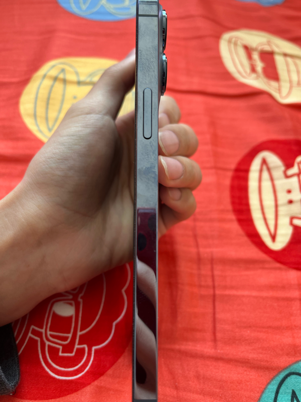 (暂出)[手机平板]13pm 256 国行 NGA玩家社区