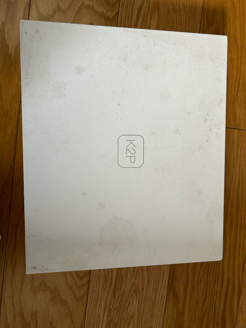 出一台k2P NGA玩家社区