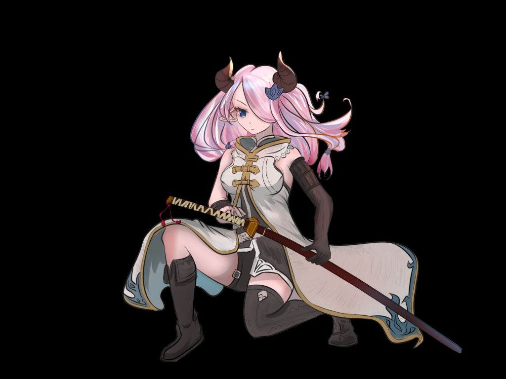 画了个mao NGA玩家社区