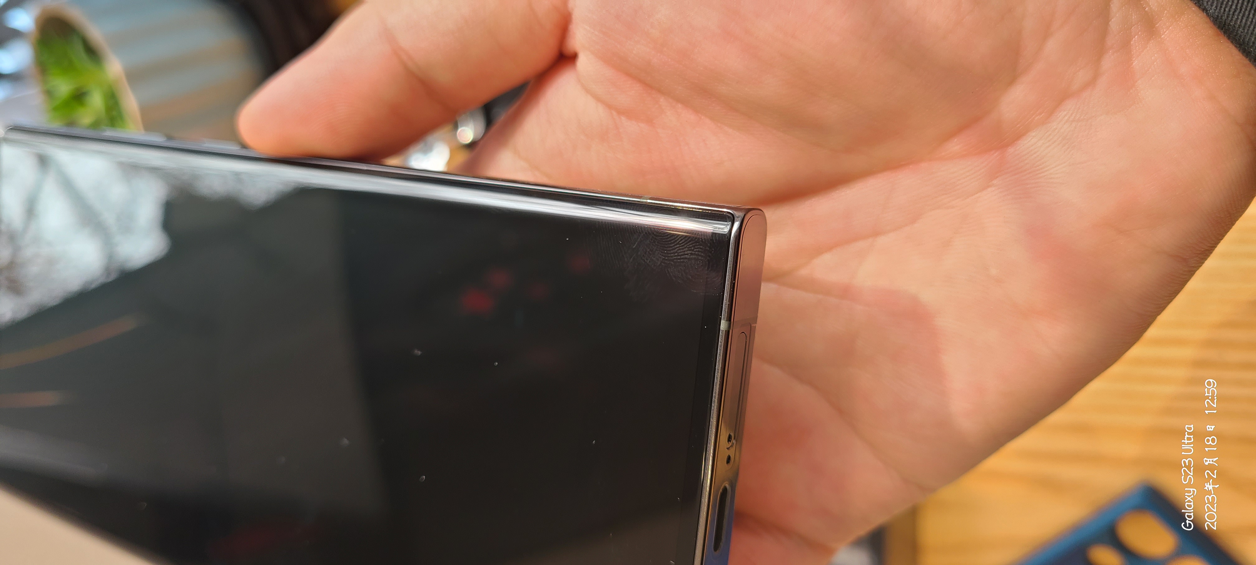 看上s23u了。。商城色好看的 NGA玩家社区