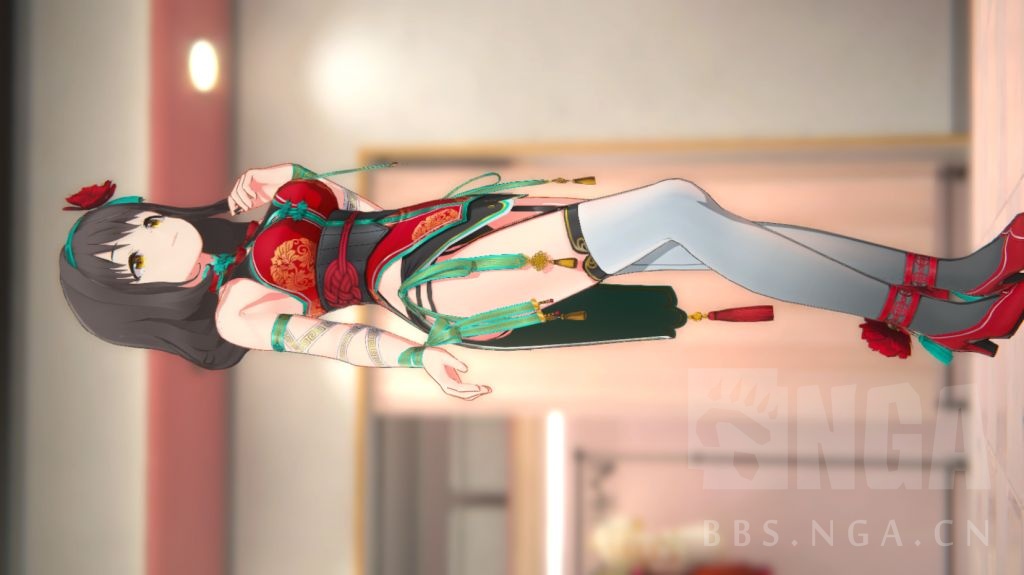 [推荐向]偶像大师企划新生“精神续作”——偶像荣耀(Idoly Pride) 178