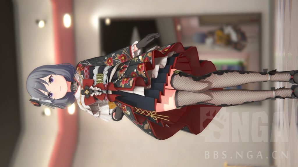 [推荐向]偶像大师企划新生“精神续作”——偶像荣耀(Idoly Pride) 178