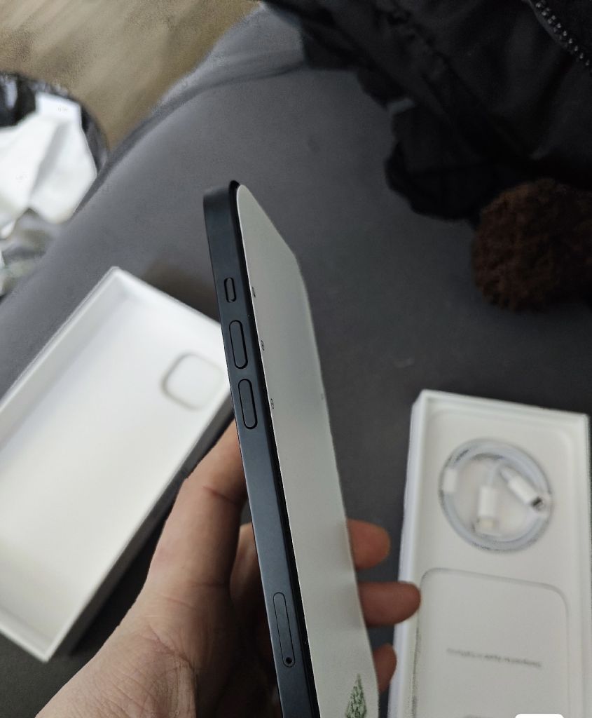 [手机平板]iPhone14plus 256g 午夜黑 国行 NGA玩家社区