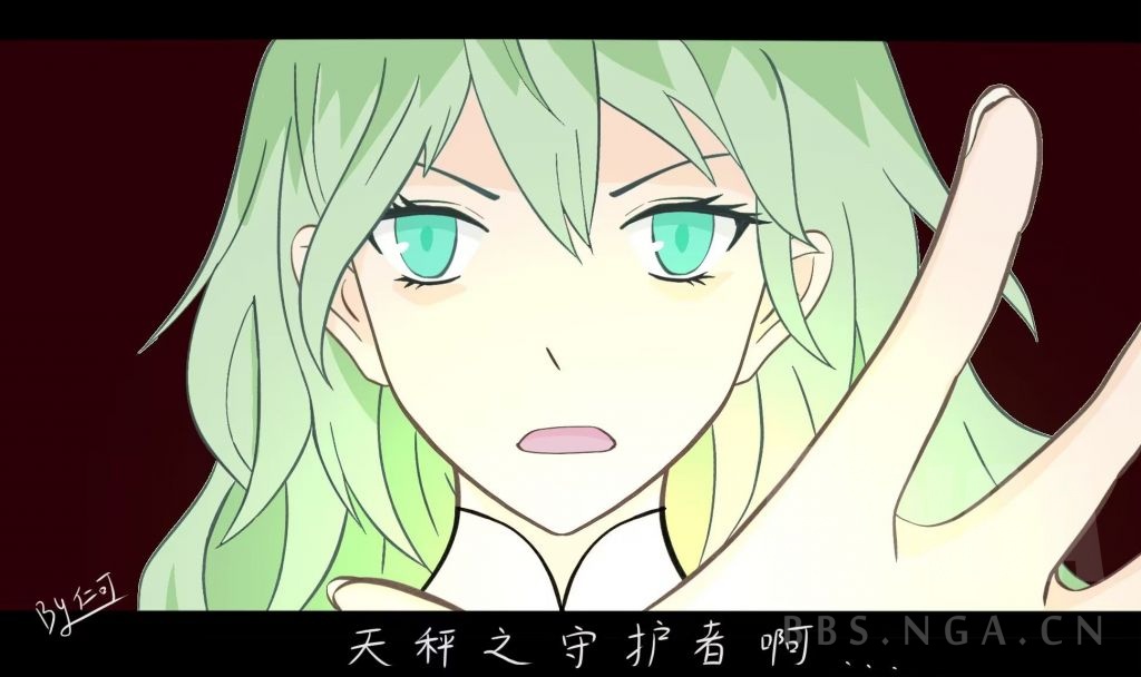 [安科][FE3H][FGO]原·灰色恶魔兄妹似乎将要攻略命运大订单(Fate/Rubato Zero Order ～Act.6 高塔将倾 ...