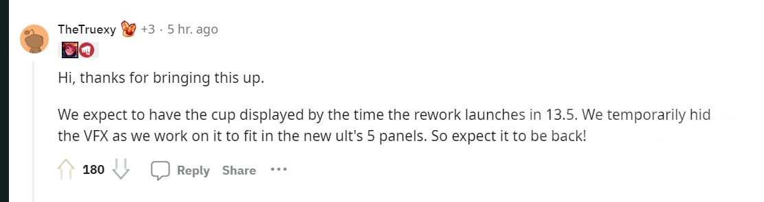 [游戏本体] Meiko的EDG猫咪皮肤大招会被修复 178