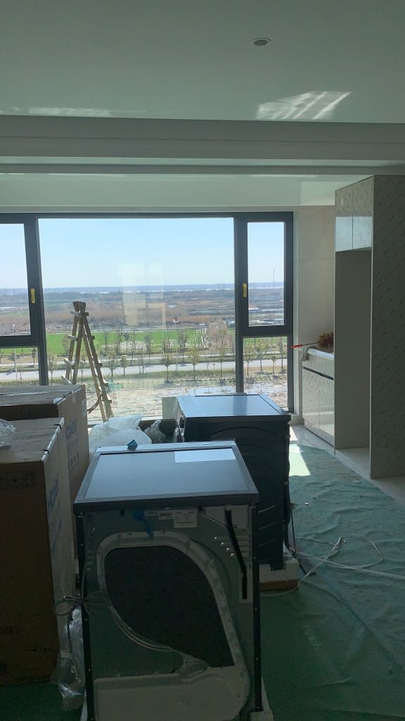 [问题求助]二选一，海尔368+376还是376+376。 178