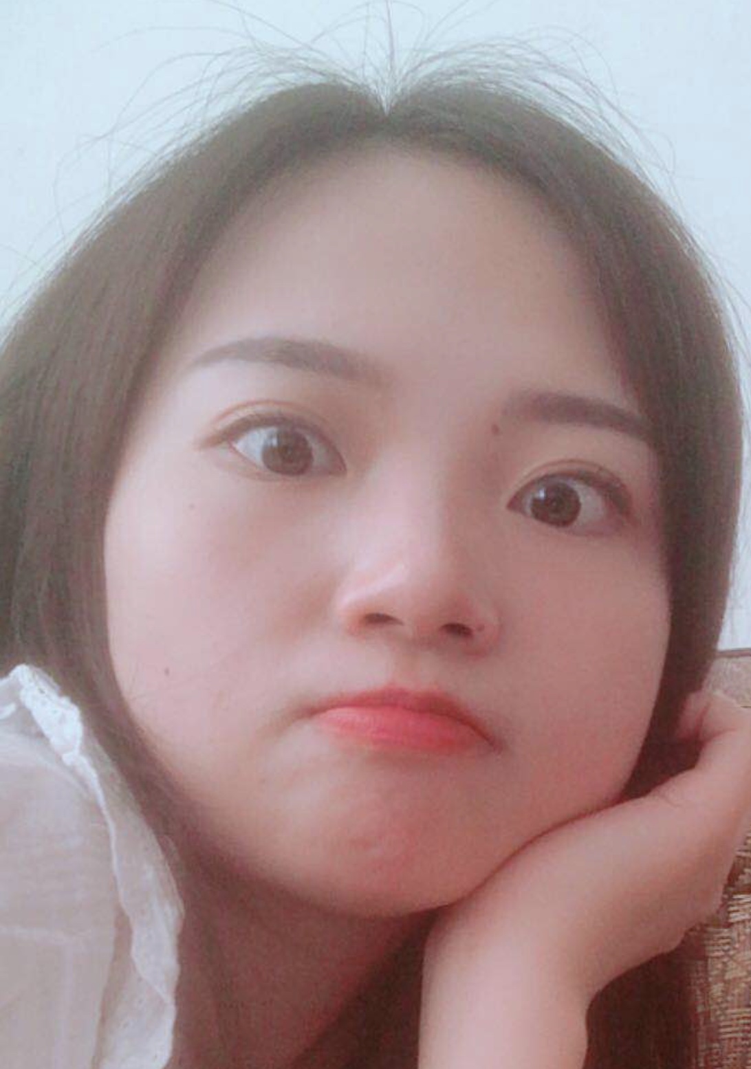 许愿想看看各位老婆摆臭脸的照片 NGA玩家社区