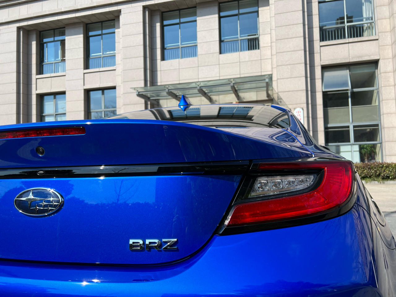 700公里brz自动拉力蓝作业 NGA玩家社区