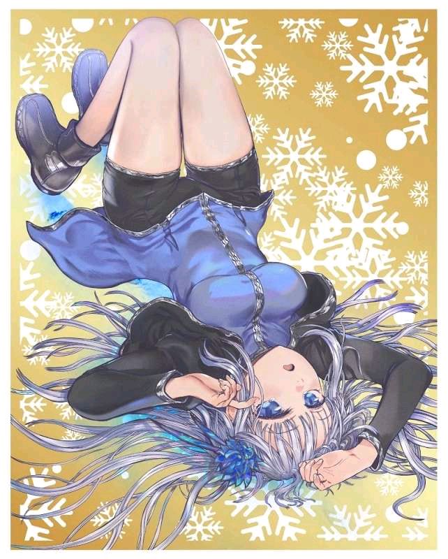 异世界舅舅 bd3，勇者封面 178