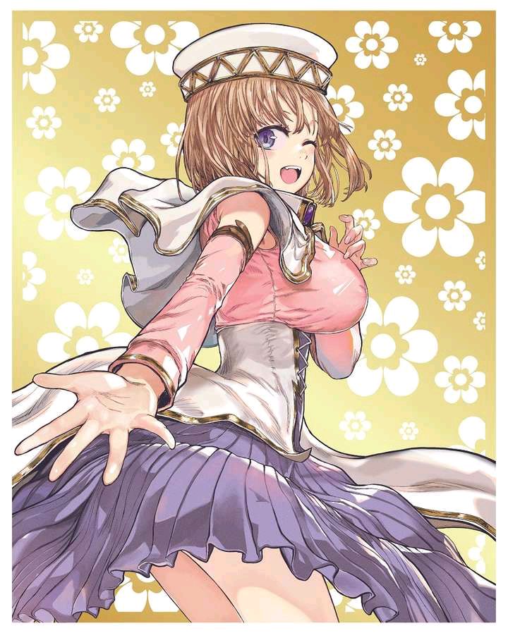 异世界舅舅 bd3，勇者封面 NGA玩家社区