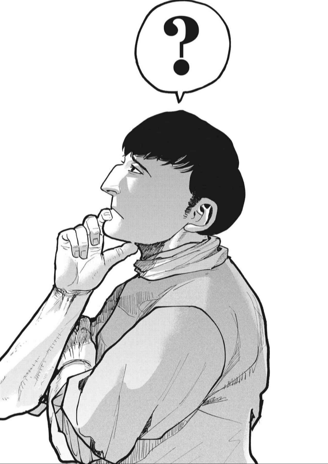 版友上一次因为ACG里的“某句台词”怦然心动(不是恋爱意味)是什么时候。 178