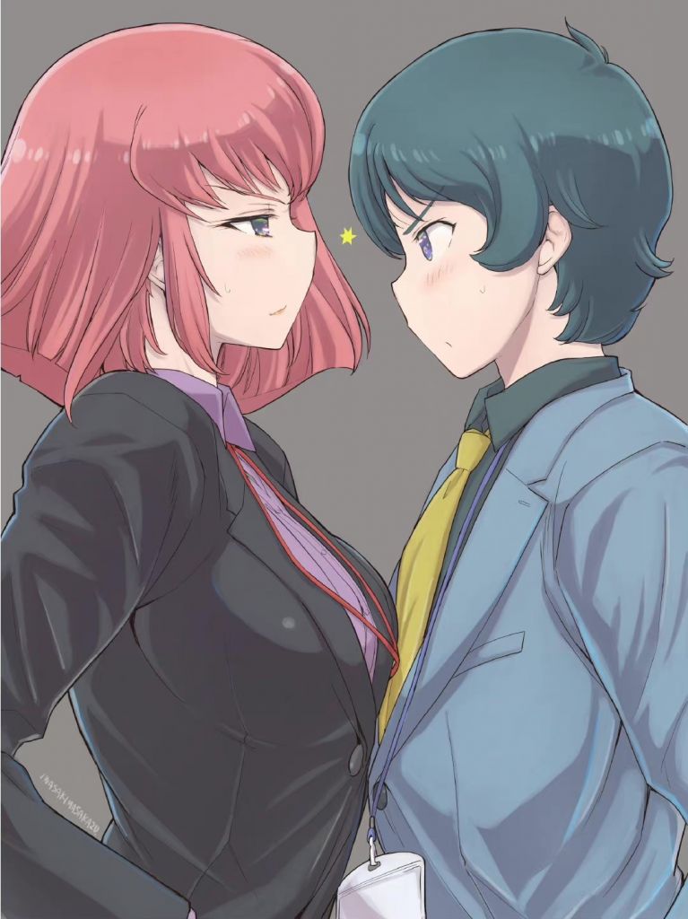 兄弟们，来点卡缪的图 178