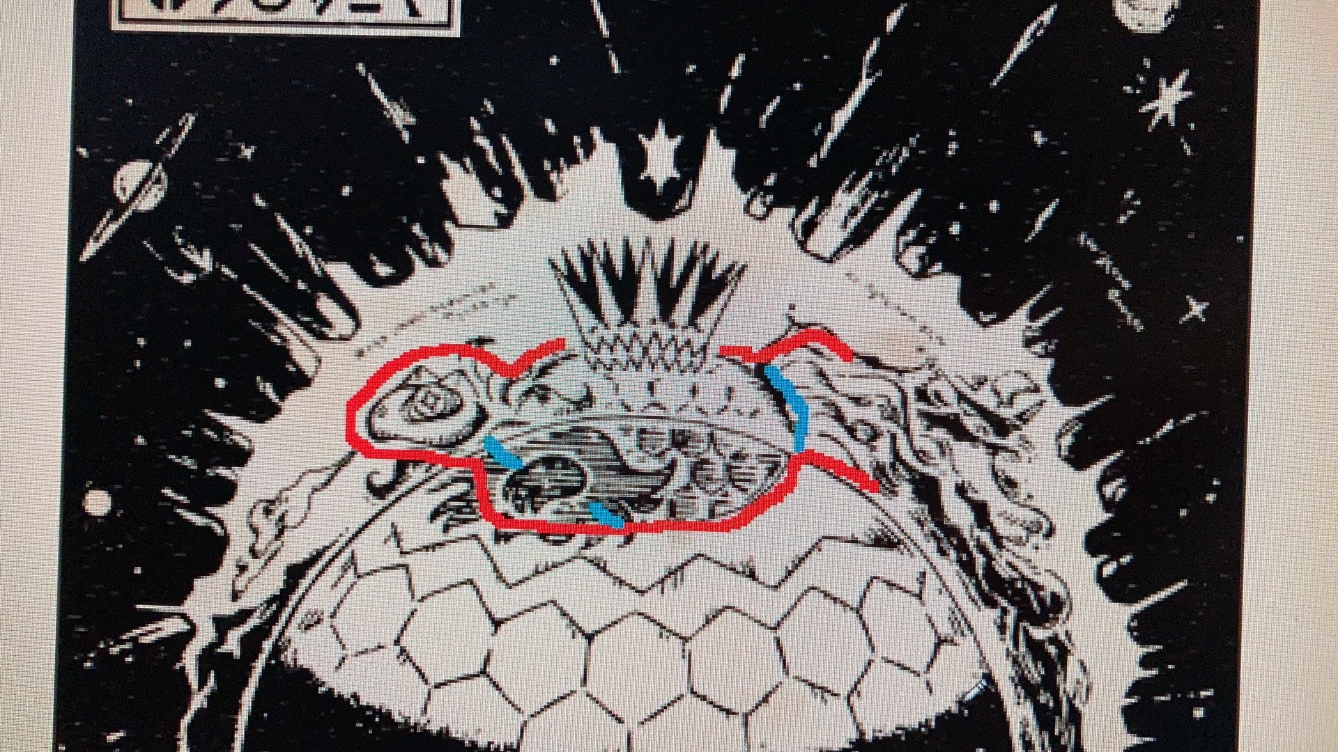 [朱/紫]所以第三神出现了吗？ NGA玩家社区