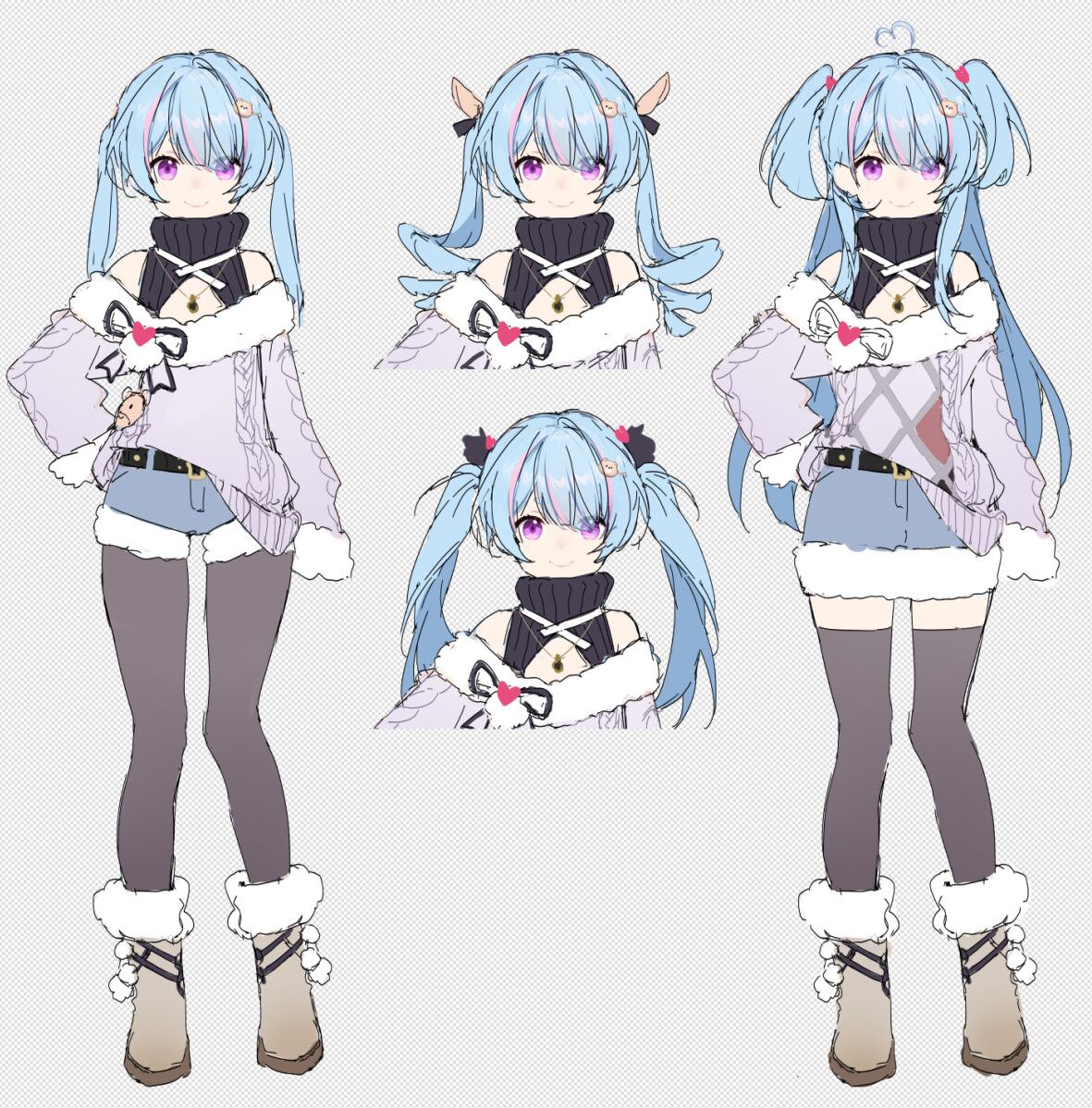 新人vup星汐！混脸熟~ NGA玩家社区